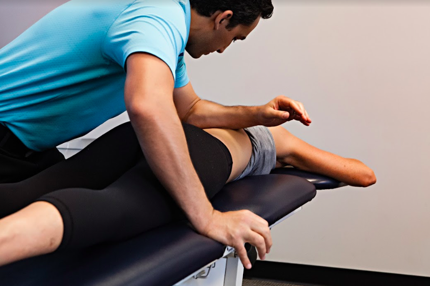 Myofascial Release FSTT Impact Physical Therapy Myofascial Release FSTT Impact Physical Therapy