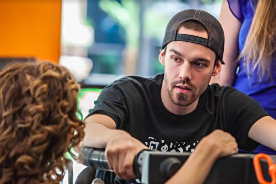physical therapy in dc ranch - Impact Physical Therapy