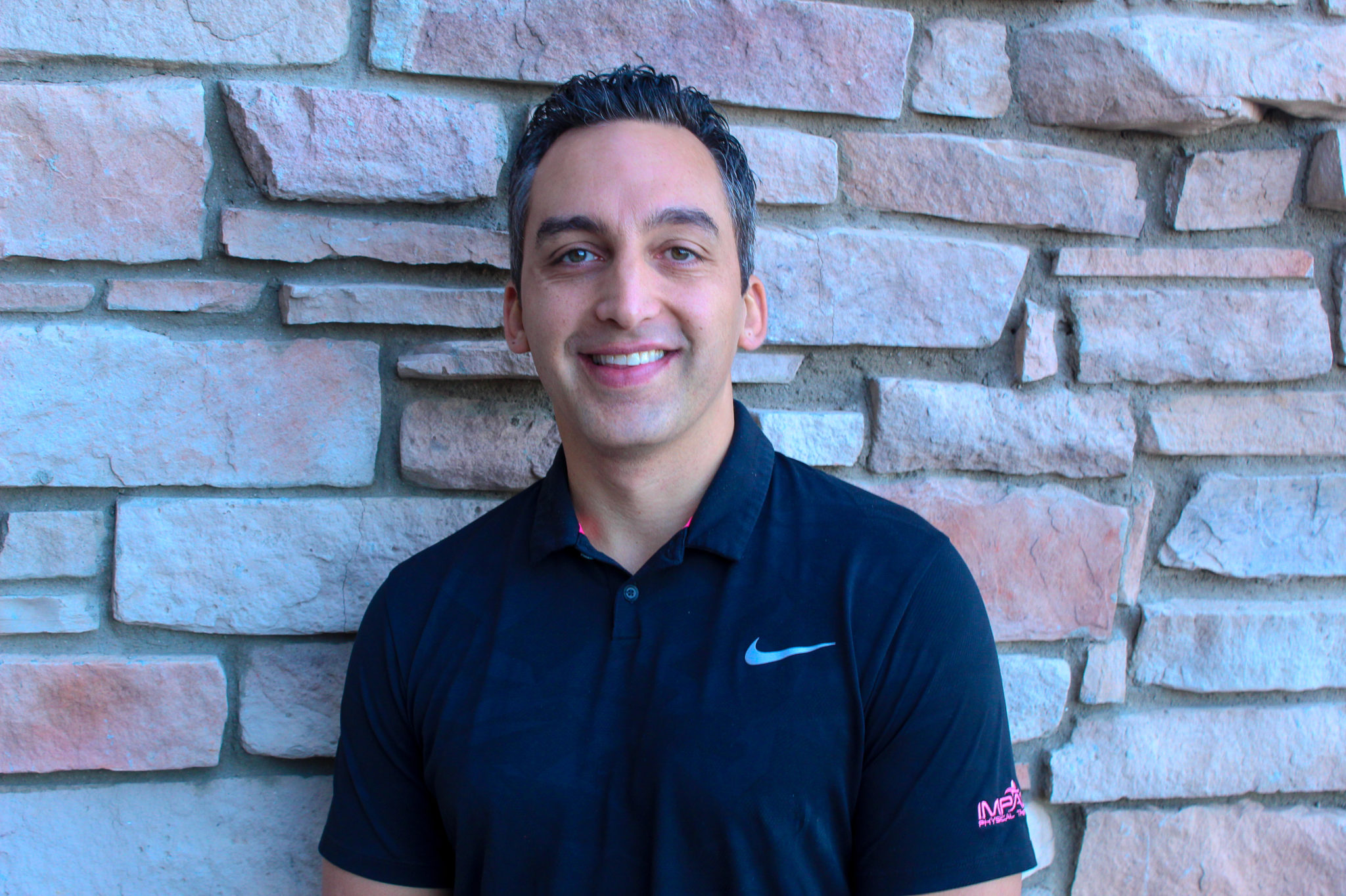 Dr. Eric Hefferon - Impact Physical Therapy